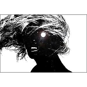 Dracula's Wedding (Condo Size)