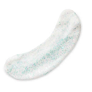 Seastar Sparkle - Rainbow Party Cake Scented Glitter Sunscreen - SPF 50 - Biodegradable Sunscreen, Kids, Water Resistant, Glitter lotion, Cruelty Free, Kids Lotion, Made in USA, 3.4oz