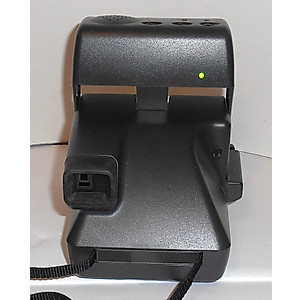 Polaroid One Step 600 Instant Film Camera