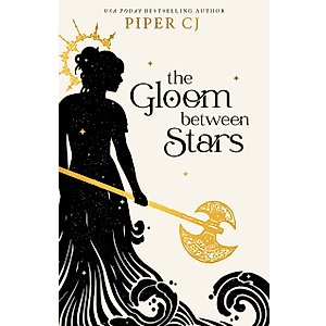 The Gloom Between Stars (The Night and Its Moon, 3)