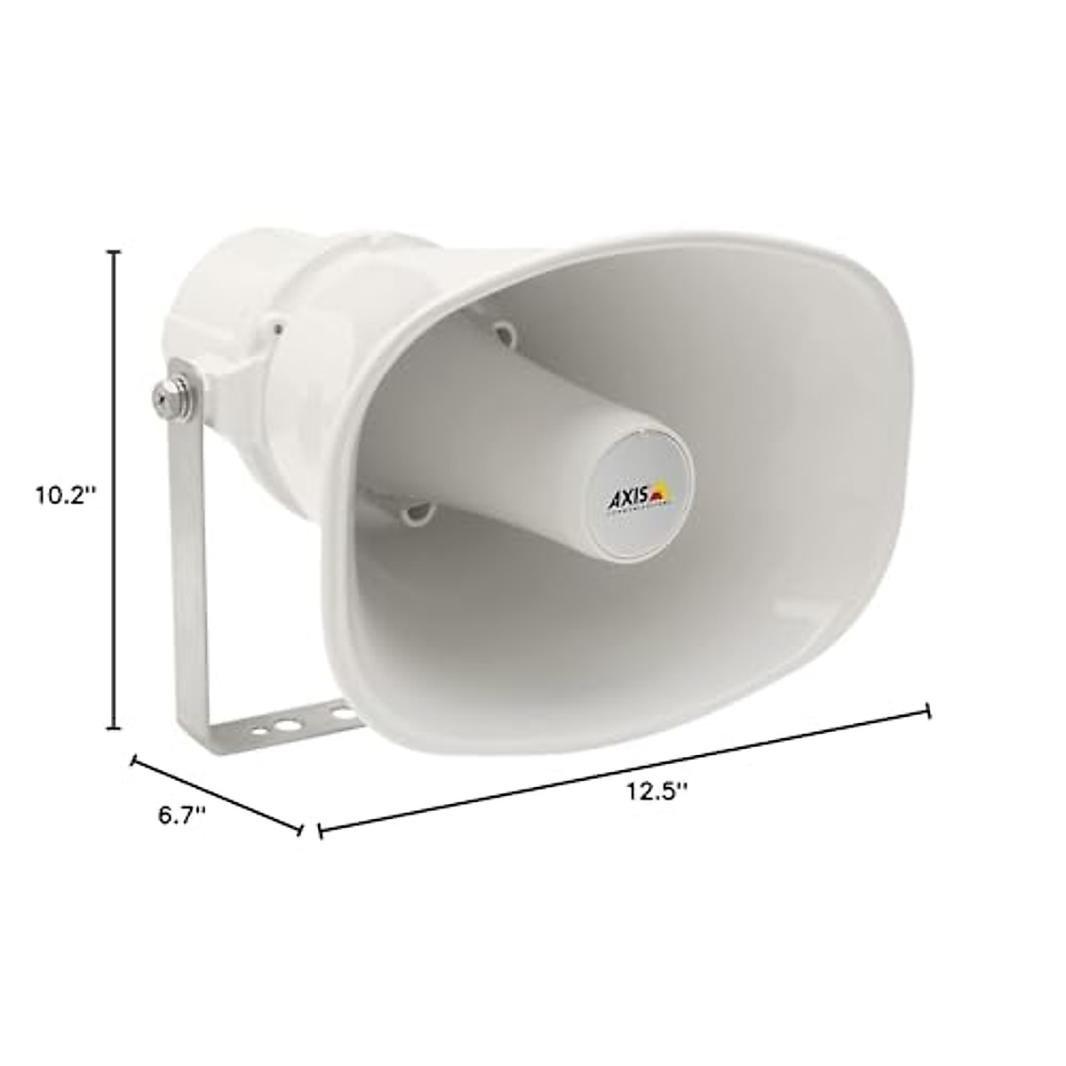 AXIS C1310-E Speaker System - TAA Compliant