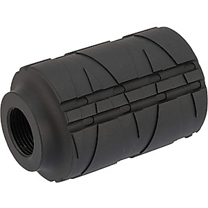 Evike - APS Sound Blaster Amplifier Device for Airsoft Guns (Model: Type A/Black)