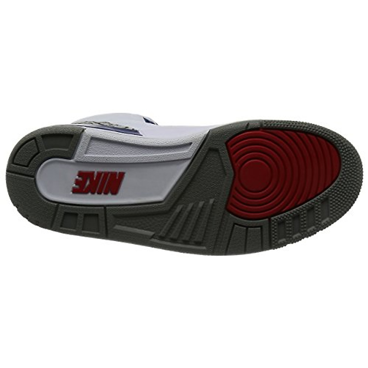 Air Jordan 3 Retro OG "Nike Air" - 854262 106