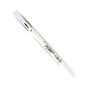 Uchida of America Marvy Uchida Reminisce Unique Smooth Gel Excel Pen, White