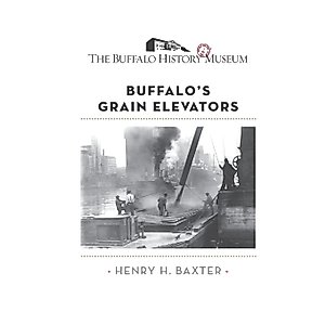 Buffalo's Grain Elevators