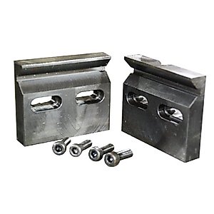 Morse Metal Devil CSP14AO1, V-blocks, vise accessory, 1 set