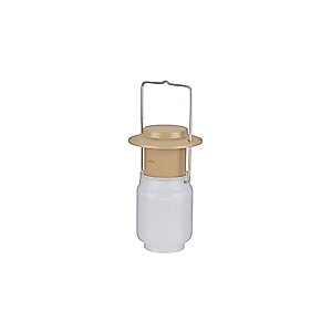 Snow Peak ES-080-KH Lantern Lamp Battery Operated Outdoor Camping