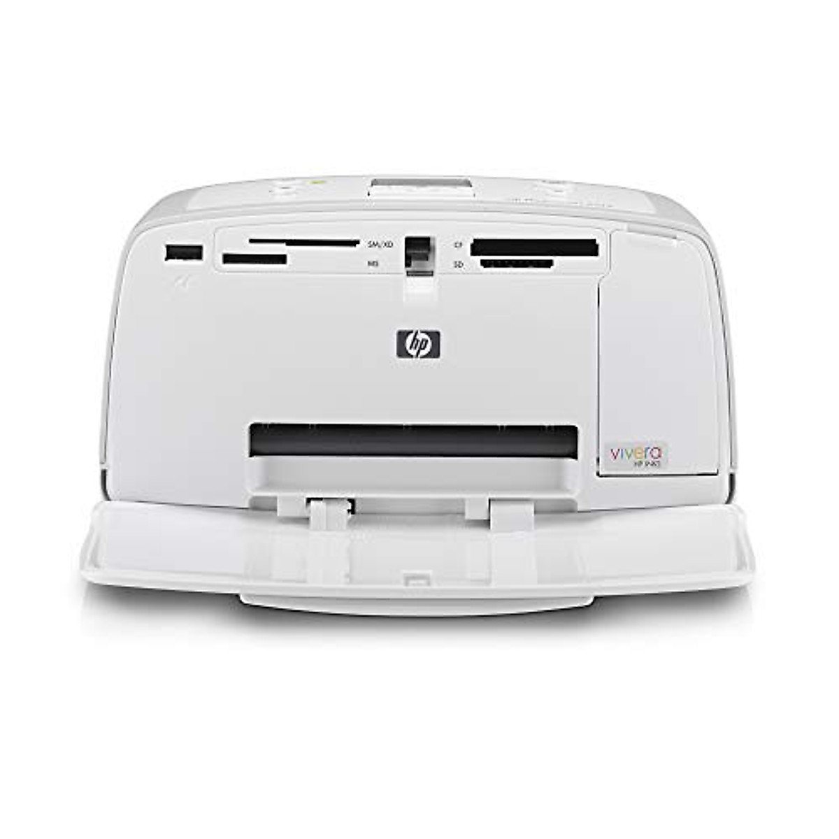 Hp Photosmart A512v A512 Compact Photo Printer