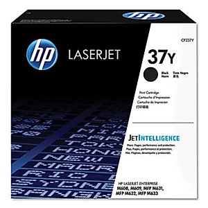 HP CF237YG Ink Toner Drums