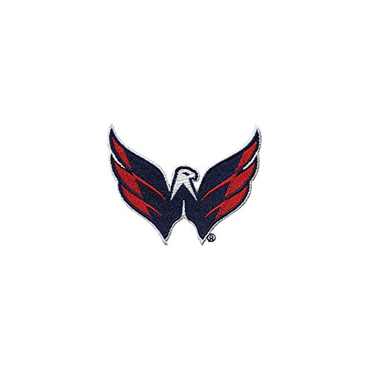Tervis Made in USA Double Walled NHL Washington Capitals Insulated Tumbler Cup Keeps Drinks Cold & Hot, 16oz, Primary Logo