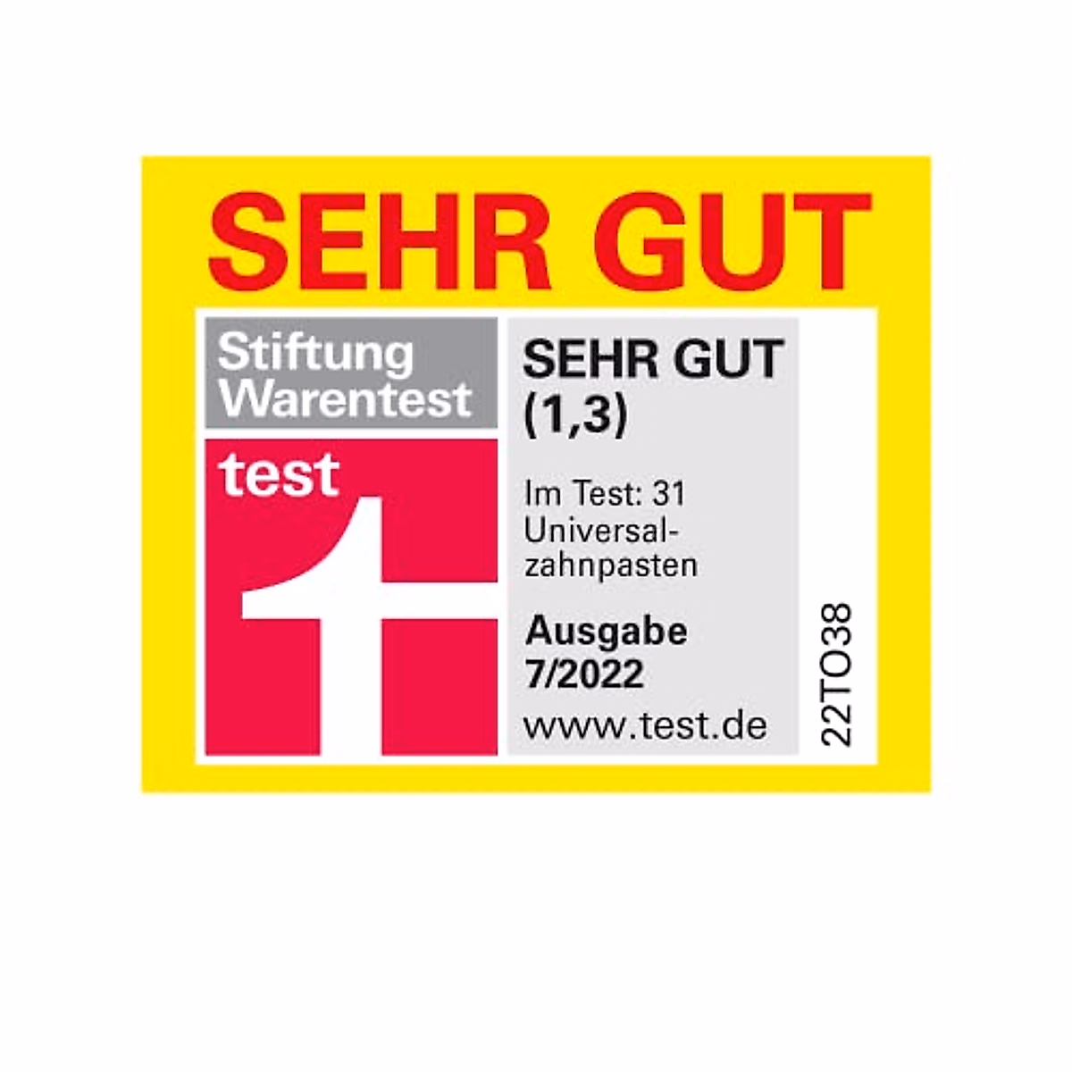 meridol Toothpaste Double Pack (2x75ml), 150 ml