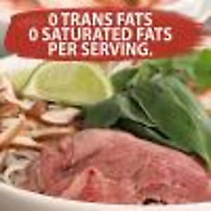 Minor's Beef Base and Stock, Great for Soups and Sauces, 0 Grams Trans Fat, No Added MSG, 16 oz