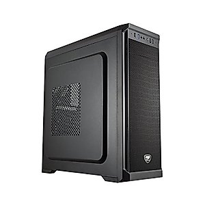 Cougar Middle Tower Cases MX330-X