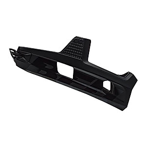 BELL Bike Unisex - Adult Super Air R Chinbar Bicycle Helmets, Multicoloured, M