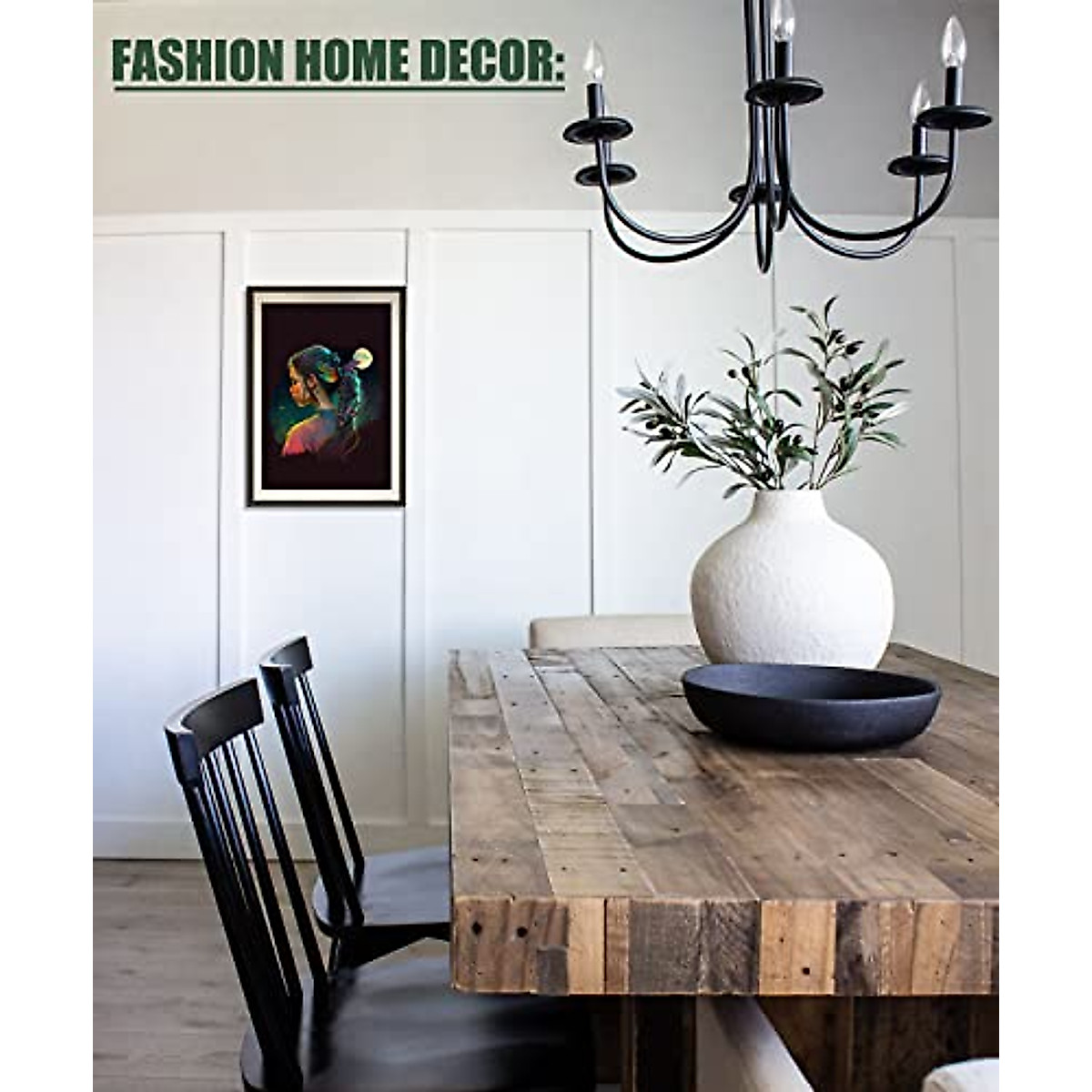 Angel's Wings Diamond Painting, for Adults and Children Fun DIY Interaction Craft Digital Diamond Painting Kits, Suitable for Hoom Decor Bedroom Decor Or Gift for Friends (18X25Inch)