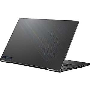 ASUS ROG Zephyrus G16 Gaming Laptop, 16" WUXGA 165Hz, Intel 13th Gen 10-Core i7-13620H Up to 4.9 Ghz, GeForce RTX 4060, 16GB RAM, 512GB PCIe 4.0, RGB, WiFi 6E, TB 4, USB-C, RJ45, HDMI, Win11 Pro