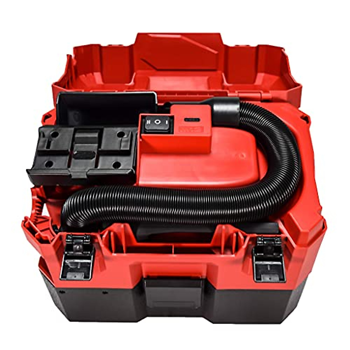 Milwaukee 0960-20 M12 Fuel 12VLithium-Ion Cordless 1.6 Gal. Wet/Dry Vacuum (Tool-Only)