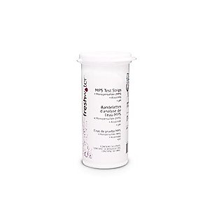 Hot Springs Watkins Spas Freshwater MPS Test Strips - 61407