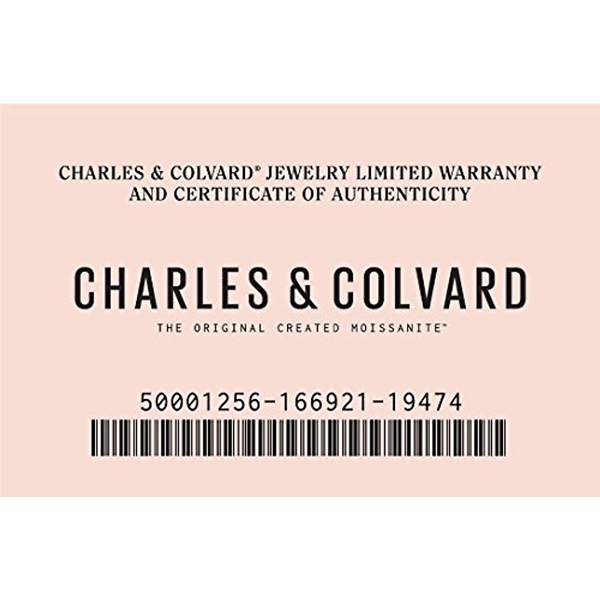 Charles & Colvard Created Moissanite 9mm Round Cut Wedding Ring Set for Women | 3.69 cttw DEW | Lab Grown | Solid 14K White Gold with Rhodium | Size 9