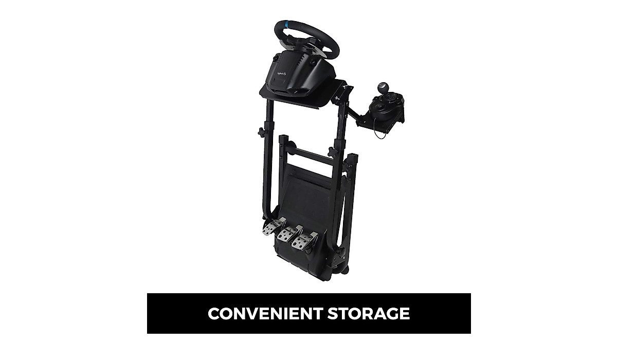 VEVOR G29 Racing Steering Wheel Stand for Gamers
