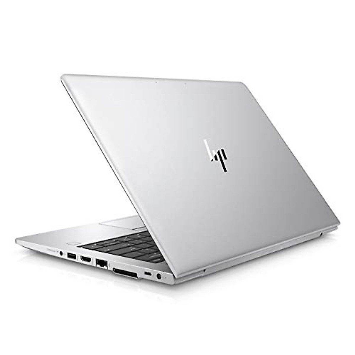 HP EliteBook 830 G5 Laptop 13.3" FHD | 1.7GHz Intel Core i5-8350U Quad-Core | 8GB DDR4 | 256GB SSD | Win10Pro (Renewed)