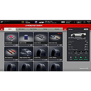 Gran Turismo 7 Standard Edition - PlayStation 5