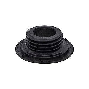 Genuine Husqvarna 598718301 Worm Gear Oiler Pinion for 455 Rancher 460 537252601