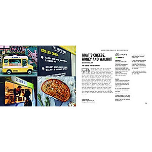 Lonely Planet Around the World in 80 Food Trucks (Lonely Planet Food)