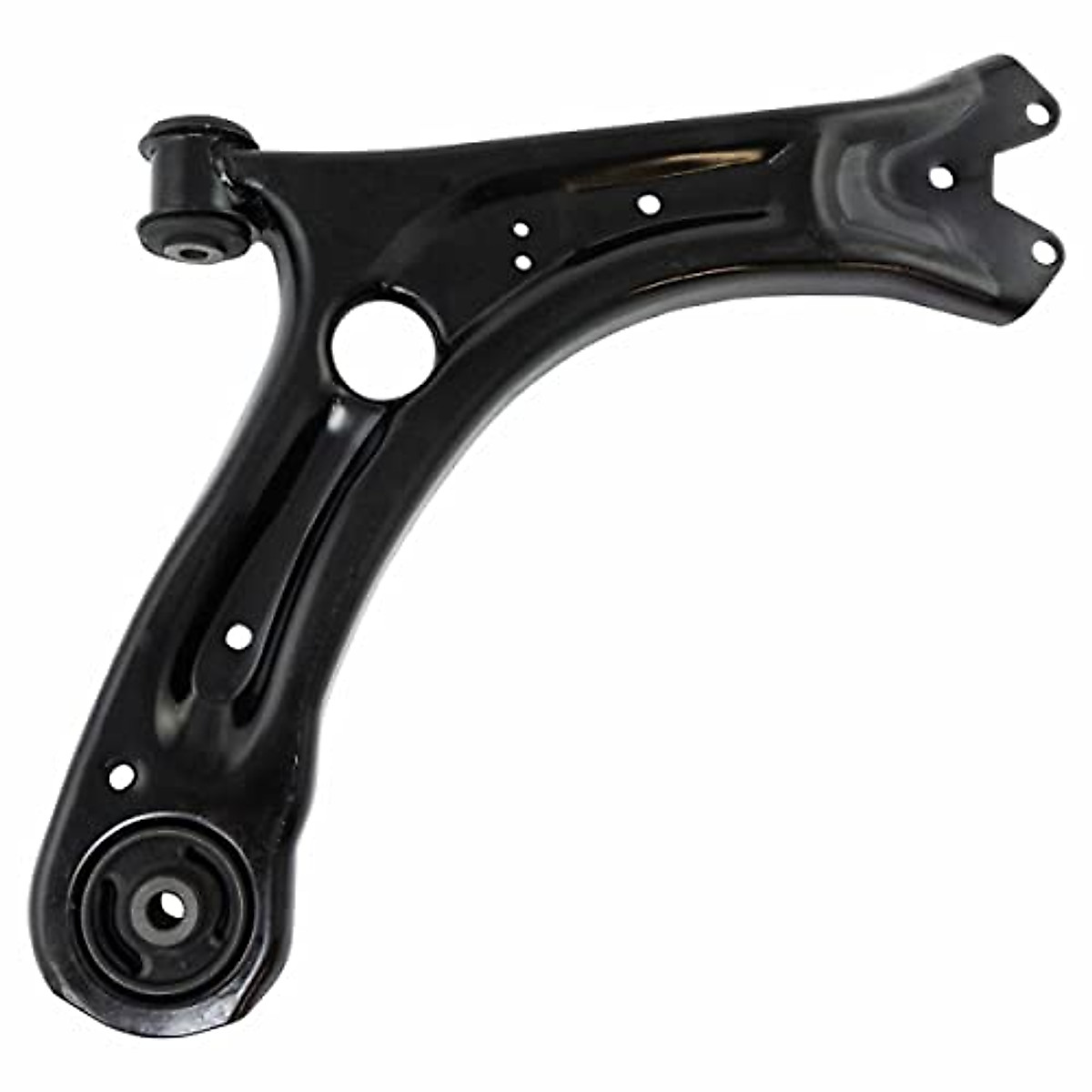 South Mud Bay Front Lower Suspension Control Arm Ball Joint Left Right Kit Set Fits 2903298911