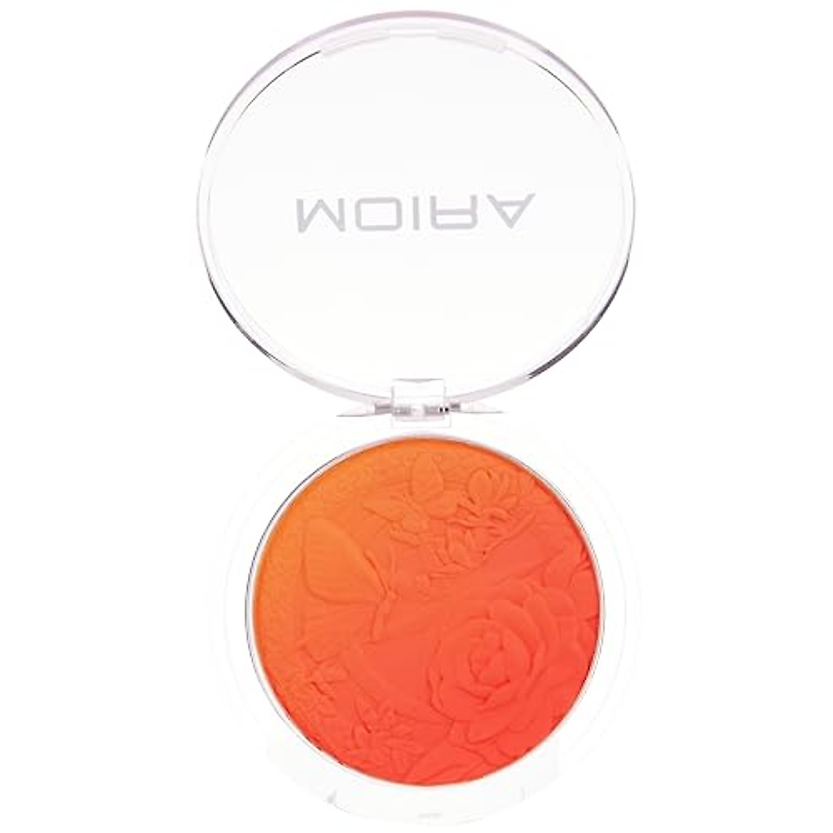 Signature Ombre Blush (005, Orange Blossom)