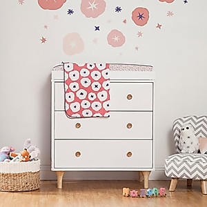 Babyletto Wall Decal, In Bloom