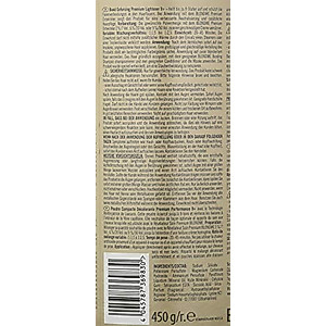 SCHWARZKOPF Blond ME Bond ENFORCING POLVOS Premium LIGHTENER 0.000 ML