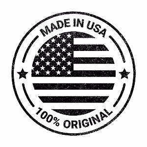 NDZ Performance Elk Ridge ER-052 9.5" Fixed Stainless Steel Blade, Pocket Knife, Hunting Knife, Outdoor Knives for Survival, Camping, Wood Handle with Laser Engraved in Red - US Army 101st Airborne Division