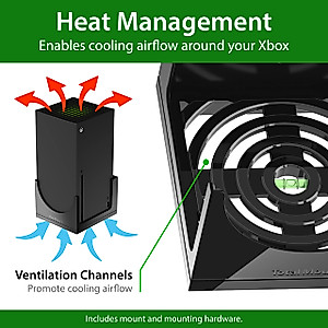 TotalMount Bundle for Nintendo Switch and Xbox Series X