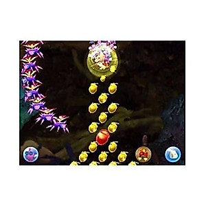 Hey! PIKMIN - Nintendo 3DS