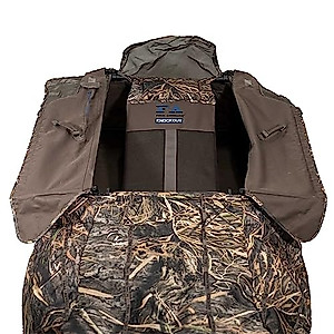 Final Approach Knockout Layout Blind