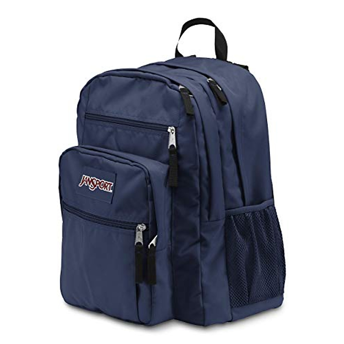 JanSport Big Student Classics Series Backpack - Navy