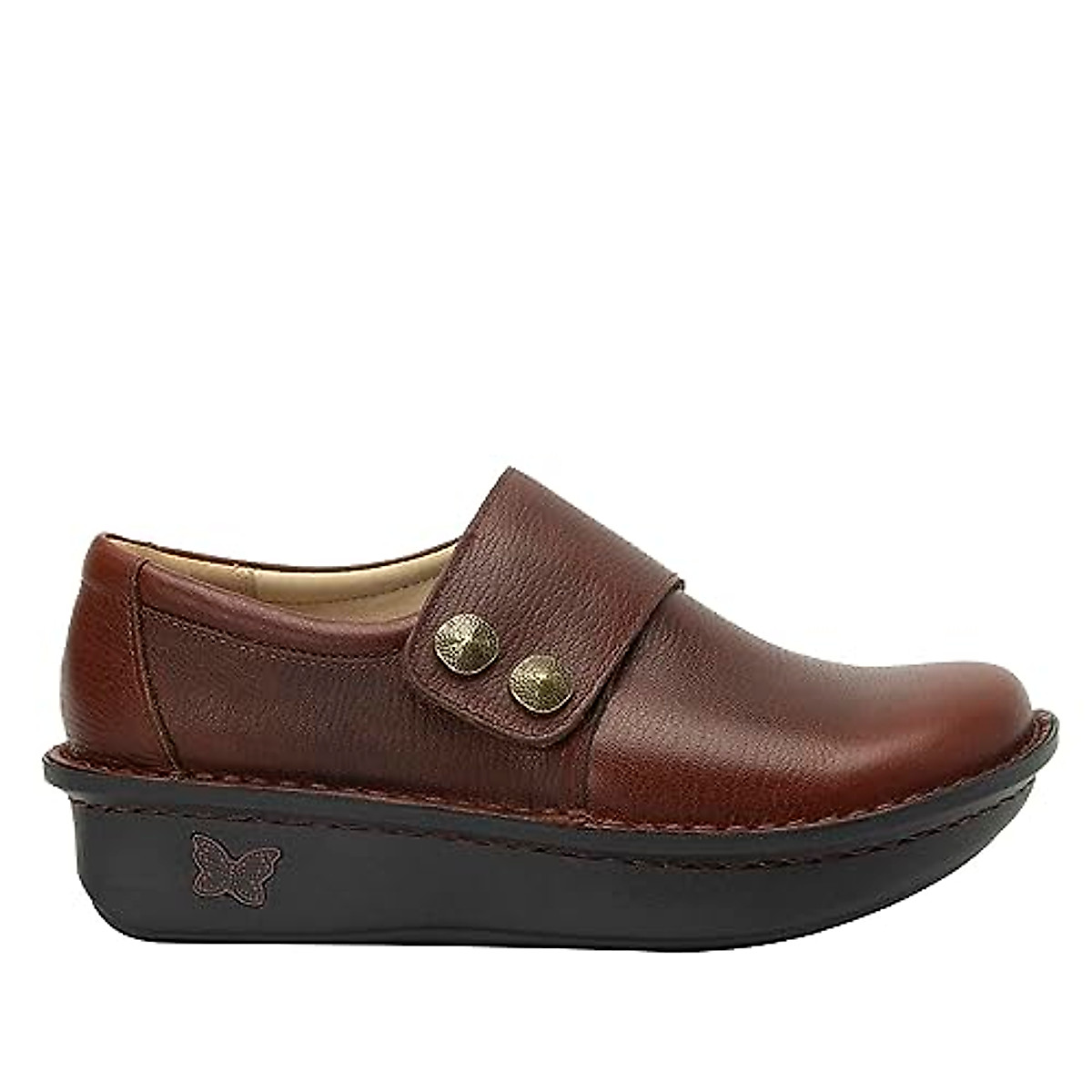 Alegria Women's Deliah Chestnut EU 39 Medium