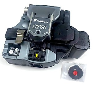 Original CT-50 fiber cutting knife fiber cleaver