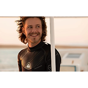 Waterproof Womens Neoskin 1.5mm Super Stretch Wetsuit, Small