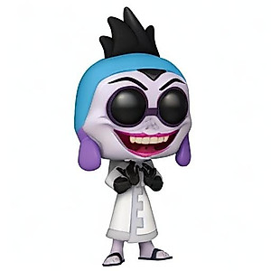 Funko Pop! Disney - The Emperor's New Grove - Yzma (WonderCon 2021) Exclusive