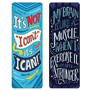 Creative Teaching Press Bookmark Classroom Organizer (0446)