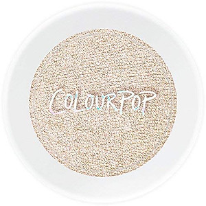 Colourpop Super Shock Cheek Highlighter (Lunch Money)