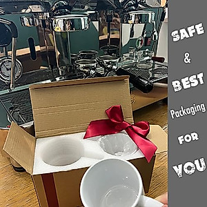 Est 2024 Mr & Mrs Coffee Mugs, Novelty Funny Wedding Gifts, Unique Wedding Mugs Set of 2, Engagement Gift for Bride Groom Couples Wife Husband Newlyweds, Prospective Newlyweds Mugs Gift-17