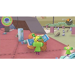 Katamari Damacy REROLL - PlayStation 4