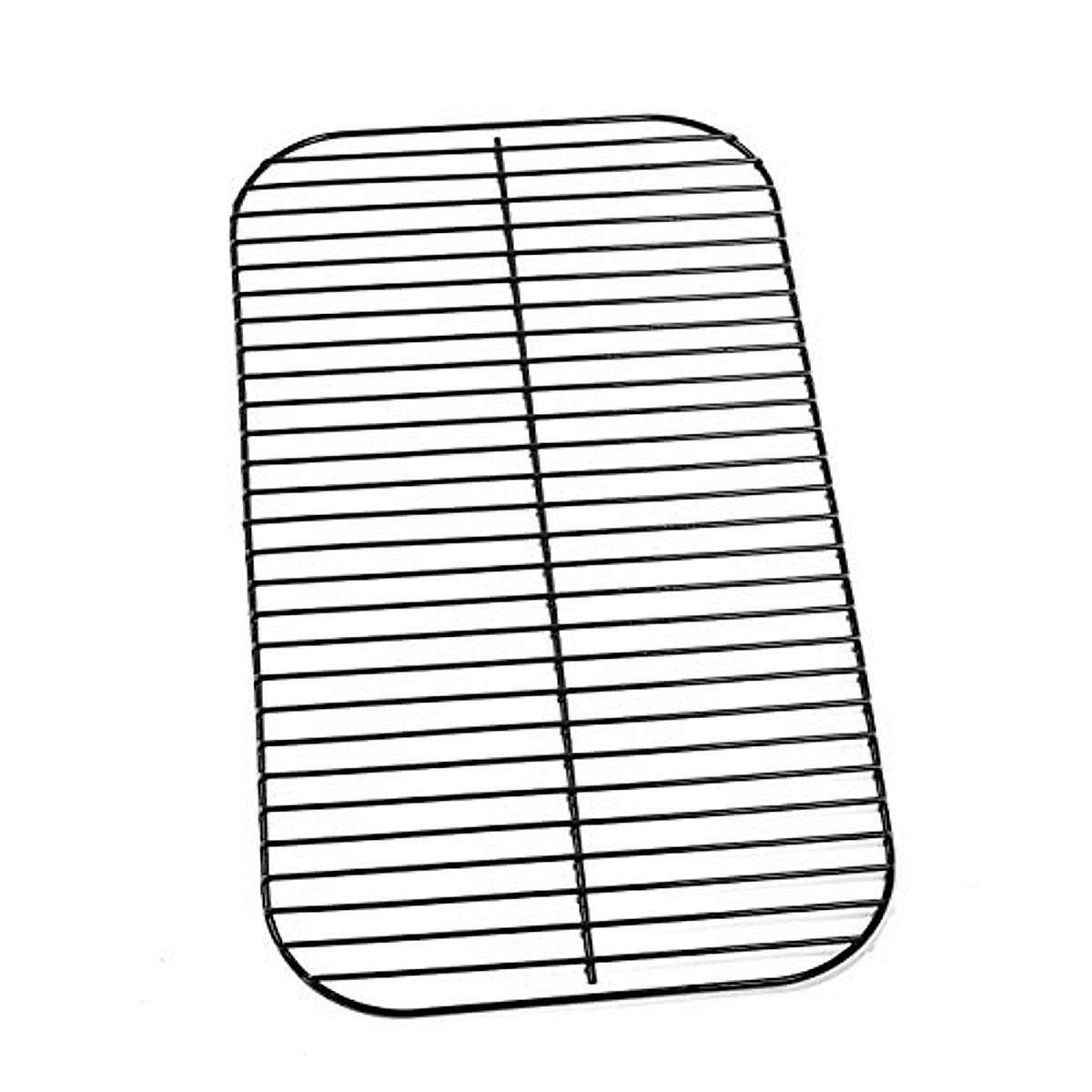 Zljiont Porcelain Steel Wire Backyard Grill Grate BY13-101-001-11 Char-Broil 7000 Series Cooking Grid Replacement Charbroil GG7024 GG7030 GG7232