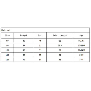 Fernvia Toddler Baby Girl Fall Winter Skirt Set Turtleneck Ribbed Long Sleeve T-Shirt Top & Plaid Skirts Dress 2Pcs Outfits (E Black, 3-4 Years)