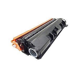 TCT Premium Compatible Toner Cartridge Replacement for Brother TN-210 TN210BK Black Works with Brother HL-3040 3070 3045 3075, MFC-9010 9120 9320 9125 9325 Printers (2,200 Pages) - 2 Pack