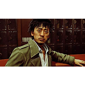 Judgment - PlayStation 4