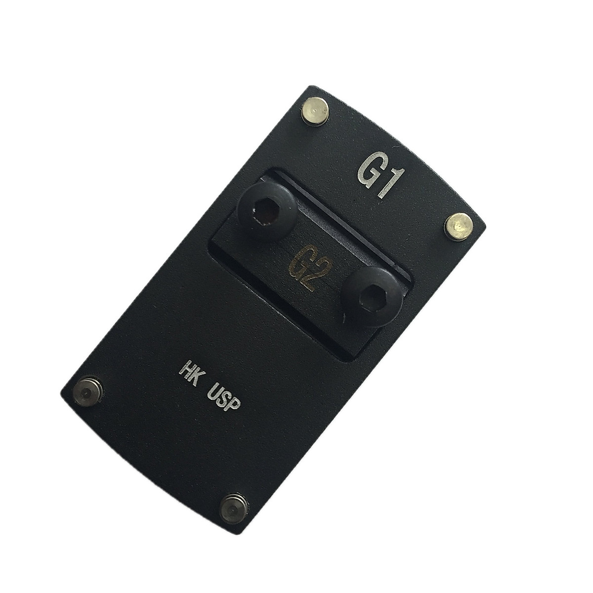 Ade Advanced Optics HK USP Tactical Mini Dotx Sight Pistol Mount Base